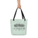 Calandra Map | Shield of Sparrows Tote – Sparrow & Wilde